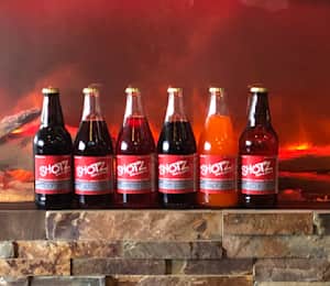 Shotz Bar & Grille Delivery Menu | Order Online | 3713 Oakwood Ave ...