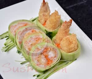 Sushi Ren Delivery Menu | Order Online | 1584 2nd Ave New York | Grubhub
