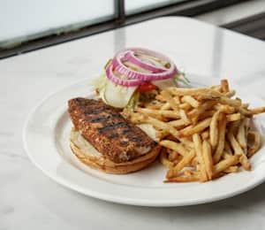 The Perch Kitchen and Tap Delivery Menu | Order Online | 1932 W ...