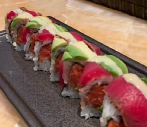 Bayridge Sushi - Brooklyn, NY Restaurant | Menu + Delivery | Seamless