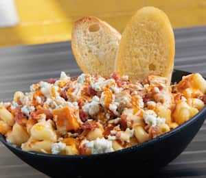 Cheesy Cow Mac & Cheesery Delivery Menu | Order Online | 5133 ...