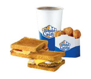 White Castle Delivery Menu | Order Online | 3212 W Addison St Chicago ...