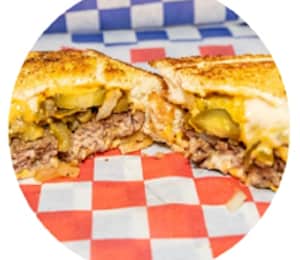 Black Meg 43 Delivery Menu | Order Online | 1406 E Rancier Ave Killeen ...