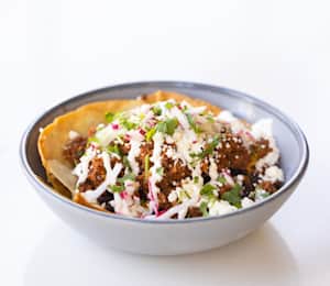 The Taco Project - Bronxville, NY Restaurant | Menu + Delivery | Seamless