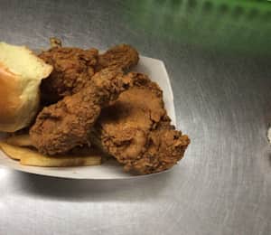 Uncle Remus Delivery Menu | Order Online | 4731 W Madison St Chicago ...