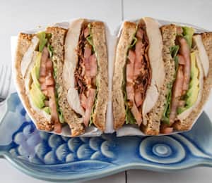 Old Nelson II Food Company Delivery Menu | Order Online | 35 S 13th St ...