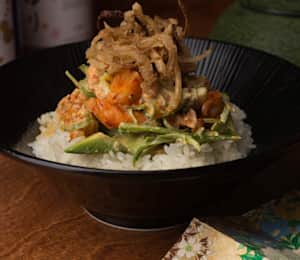 Ika San Ramen Delivery Menu | Order Online | 1114 Jones St Omaha | Grubhub