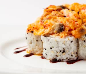 Kabuki Japanese Restaurant Delivery Menu | Order Online | 6081 Center ...