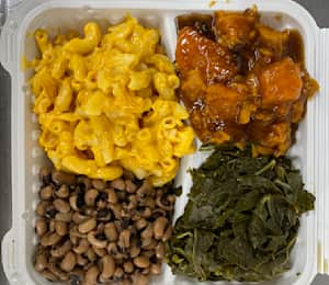 Crazy Down Home Chicken and Seafood Delivery Menu | Order Online | 2822 ...