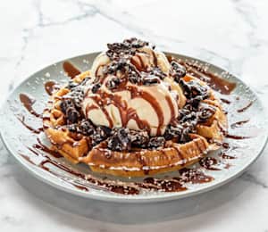 White Rabbit Dessert Experience Delivery Menu | Order Online | 1635 E ...