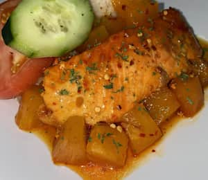 Caribbean Vibes Delivery Menu | Order Online | 1436 Nostrand Ave ...