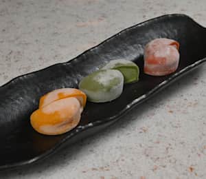 Douzo Modern Japanese Restaurant Delivery Menu | Order Online | 131 ...