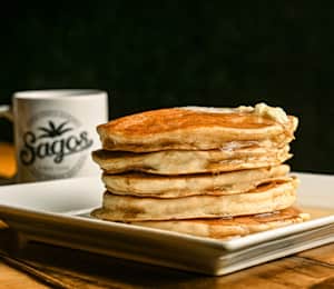 Sagos Tavern Delivery Menu | Order Online | 4790 S Fort Apache Rd Ste E ...