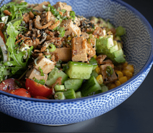 boke bowl Delivery Menu | Order Online | 1028 SE Water Ave Portland | Grubhub