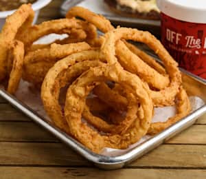 Off The Hook- Baton Rouge Delivery Menu | Order Online | 5211 Corporate ...