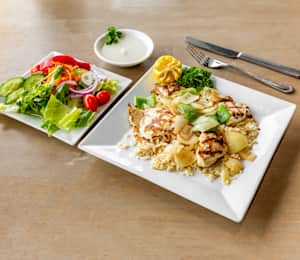 Putterham Grille Delivery Menu | Order Online | 1012 W Roxbury Pkwy ...