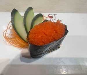 Sushi Taku Delivery Menu | Order Online | 1904 W Division St Chicago ...