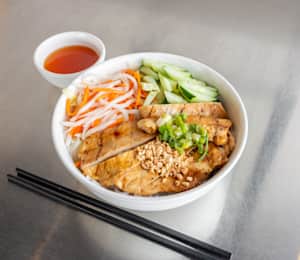 Basil Authentic Vietnamese Cuisine Delivery Menu | Order Online | 909 ...