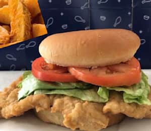 Sunoco Midwest Clean Fuel - Crawfordsville, IN Restaurant | Menu ...