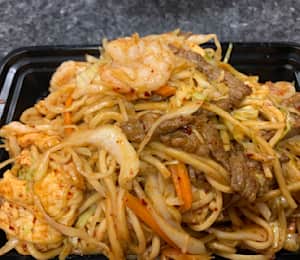 ChopstiX Chinese Cuisine Delivery Menu | Order Online | 631 W ...