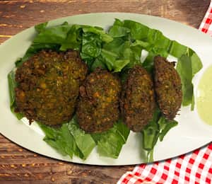 Selda Mediterranean Kitchen & Bar Delivery Menu | Order Online | 6006 ...