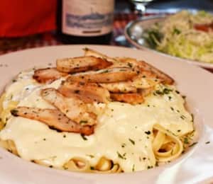Johnny Russo's Italian Kitchen Delivery Menu | Order Online | 1335 W ...