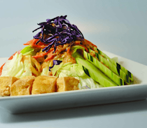 Red Basil Thai Cuisine Delivery Menu | Order Online | 4 Glen Rd ...