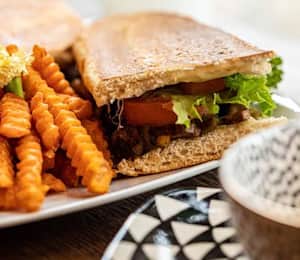 LULO Cafe Delivery Menu | Order Online | 1360 E 9th St Cleveland | Grubhub