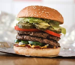 Five Guys Delivery Menu | Order Online | 437 E Main St Westfield | Grubhub