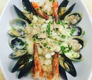 Villa Rustica Pizzeria & Trattoria - Rye Brook, NY Restaurant | Menu ...