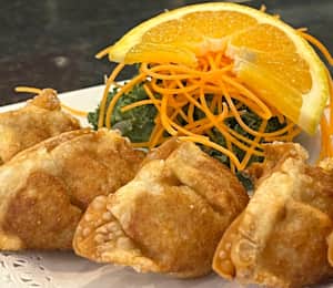 Spicy 9 Sushi Bar & Asian Restaurant Delivery Menu | Order Online | 140 ...