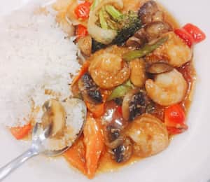 Lei Kitchen Southeast Asian Cuisine Delivery Menu | Order Online | 4037 ...