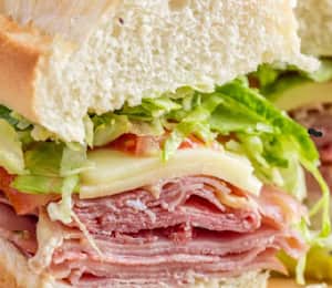 Ohio State Pizza Delivery Menu | Order Online | 325 E Hudson St ...