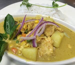 Lei Kitchen Southeast Asian Cuisine Delivery Menu | Order Online | 4037 ...