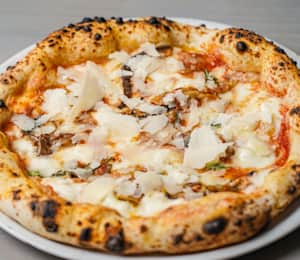 PizzArte - New York, NY Restaurant | Menu + Delivery | Seamless