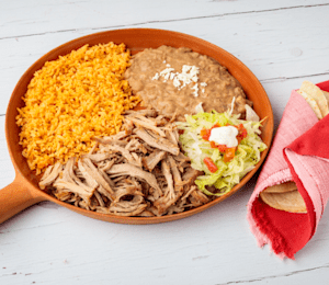 Que Ricos Fresh Mexican Kitchen Delivery Menu | Order Online | 12940 ...