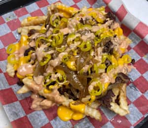 Nash Bros - Niles, IL Restaurant | Menu + Delivery | Seamless