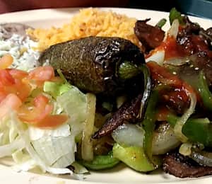 Los 3 Burritos 2 Inc Delivery Menu | Order Online | 8005 183rd St ...