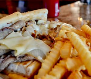 Papa G's Delivery Menu | Order Online | 10502 IL-47 Huntley | Grubhub