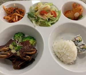 Asian Bistro - Princeton Junction, NJ Restaurant | Menu + Delivery ...