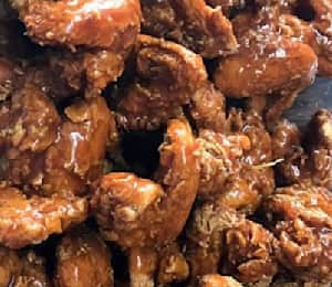 Uncle Remus Delivery Menu | Order Online | 4731 W Madison St Chicago ...