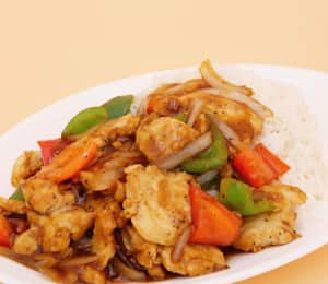 Wok Chow Delivery Menu | Order Online | 4612 Kingston Pike Knoxville ...