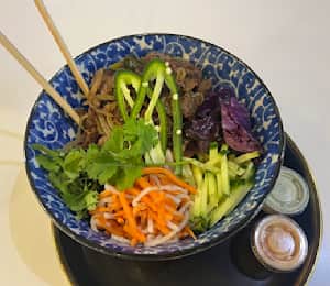 Nammi Vietnamese Street Food Delivery Menu | Order Online | 920 S ...