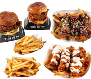 Melt Shop Delivery Menu | Order Online | 135 W 50th St New York | Grubhub