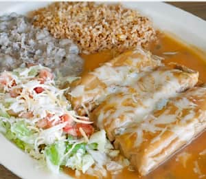 Tamale Kitchen Delivery Menu | Order Online | 1030 W 104th Ave ...