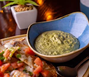 Roza Lyons Delivery Menu | Order Online | 709 E Broadway Boston | Grubhub