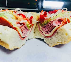 Hero Haven and More Delivery Menu | Order Online | 478-A Neighborhood ...