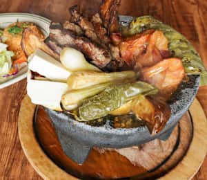 Senor Cactus Mexican Grill Delivery Menu | Order Online | 403 W Trenton ...