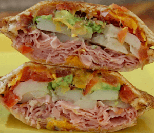 Zookz Sandwiches ‘Round - ( Central ) Delivery Menu | Order Online ...