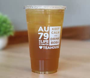 Au79 Tea House Delivery Menu | Order Online | 815 W Naomi Ave Arcadia ...